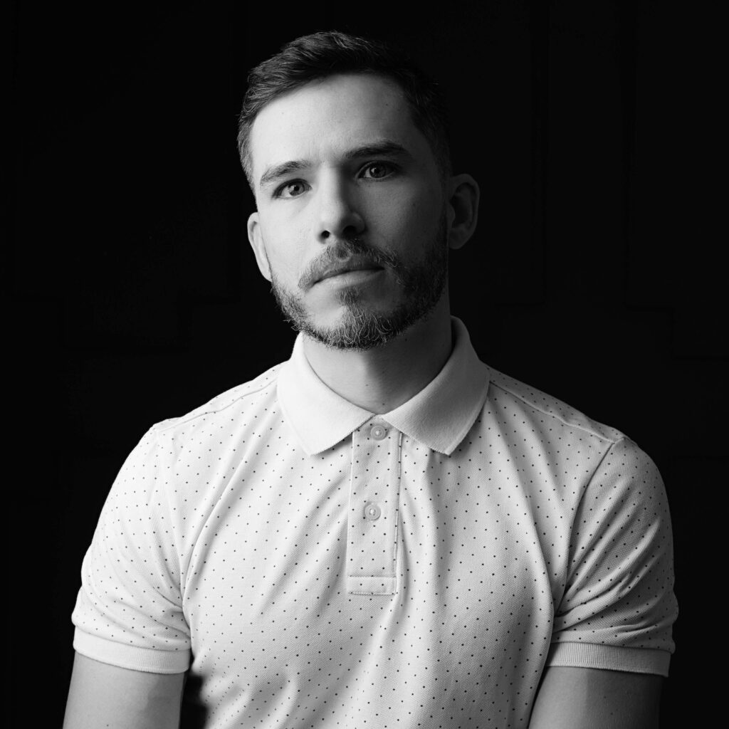 Diego Recalde – Catálogo de Cine Argentino