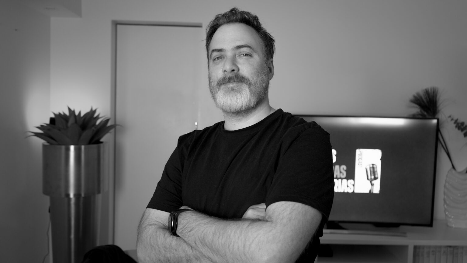 Diego Recalde – Catálogo de Cine Argentino