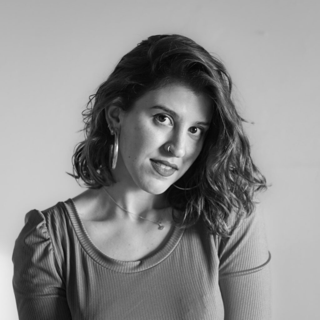 María Zanetti – Catálogo de Cine Argentino