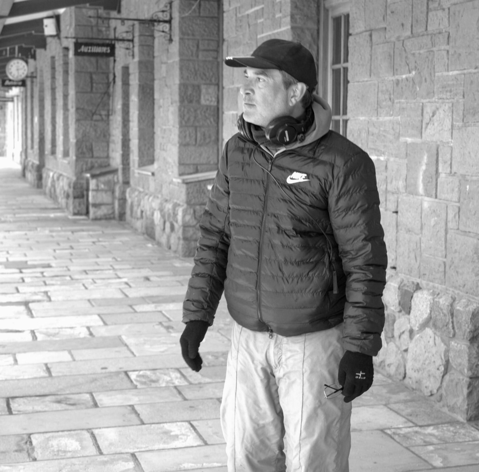 Diego Recalde – Catálogo de Cine Argentino